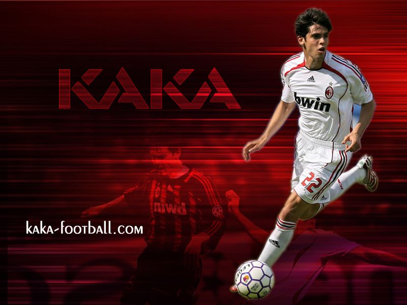 Michael Jordan: Kaka Best Wallpapers 2011