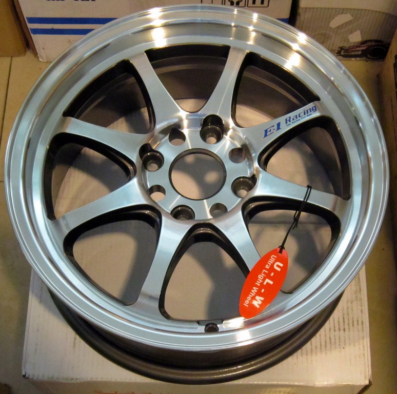 Tyre and Rims (H2O One Stop Sdn. Bhd.): 16 Inch Rims With Sizing ...