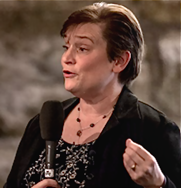 KATHY BERNARD (KB): Thank you, Brian.