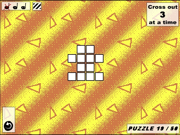 Ron's Game Corner: Brain Games