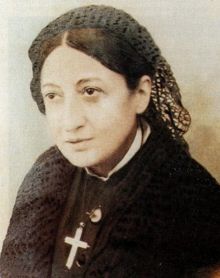 Our Lady Mother of Humanity: Saint Catherine Volpecielli