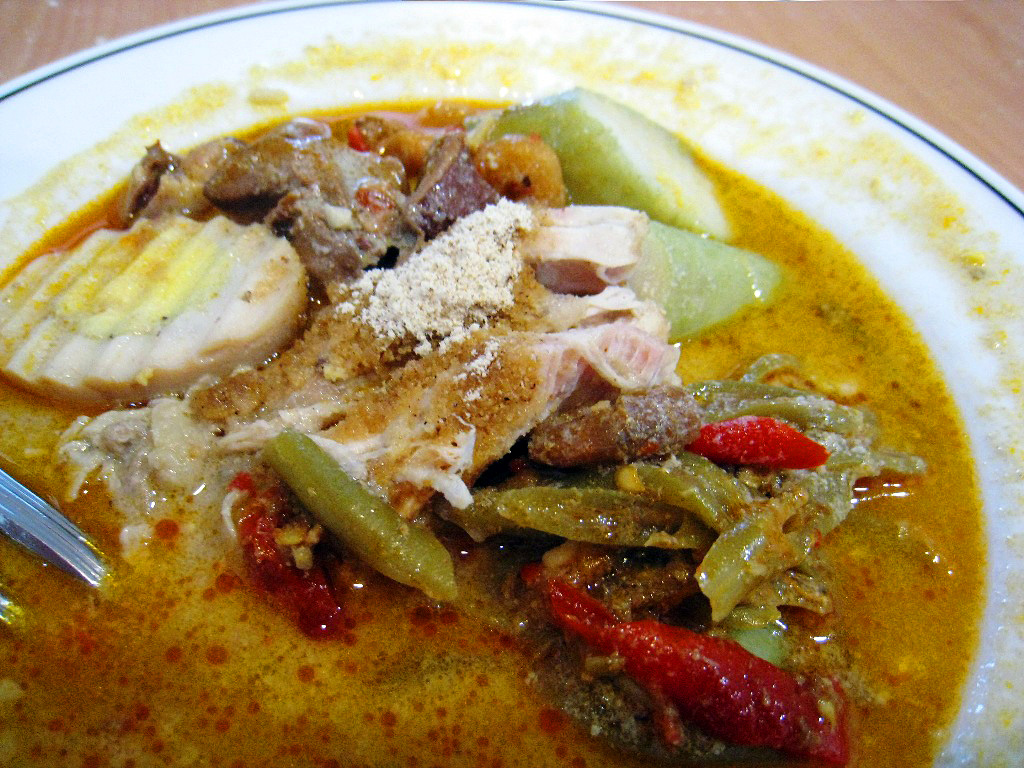 v1olet - my favorite things: Food : Delizioso - 1