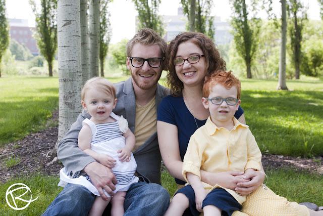 Sarah Reed Photography