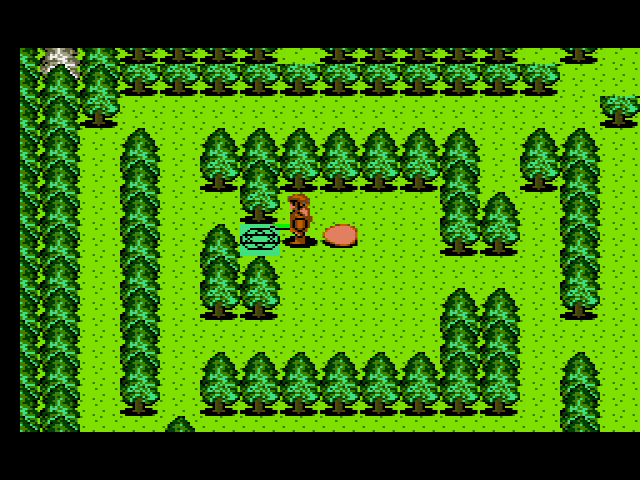 The RPG Consoler: Game #46: Dragon Crystal (Game Gear*) - Because ...