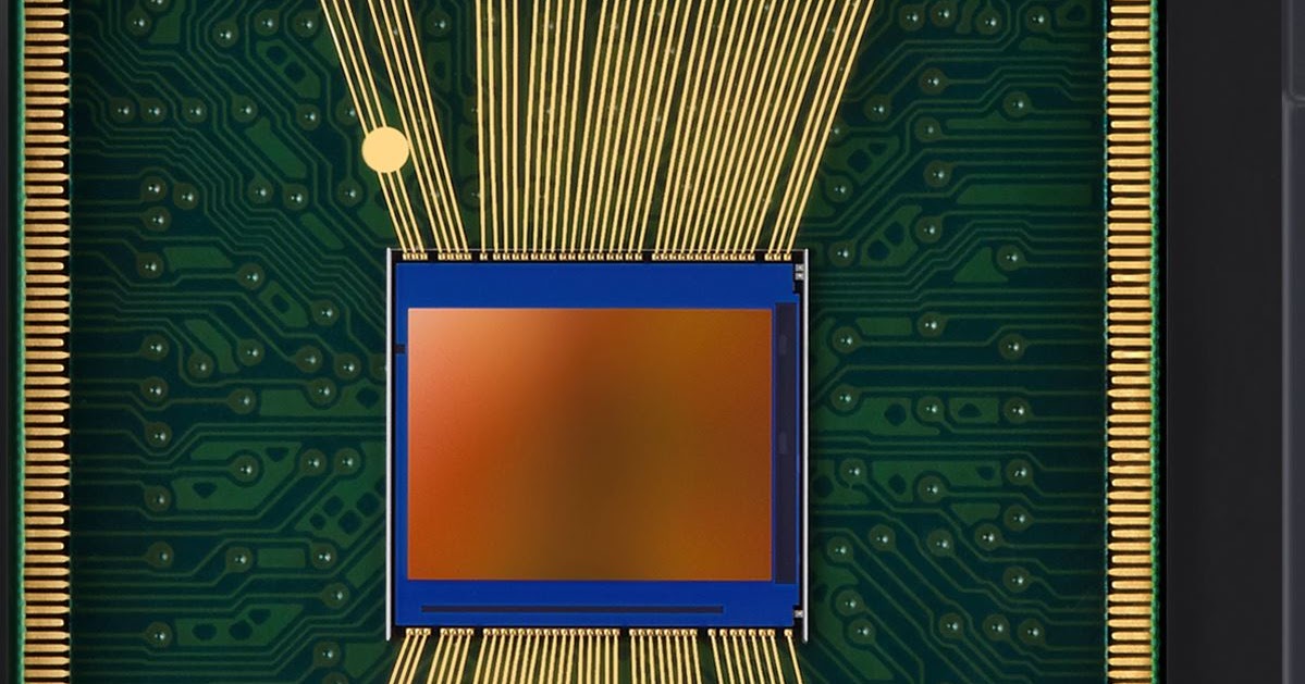 Image Sensors World: Samsung Announces 20MP 0.8um Pixel Sensor for Slim ...