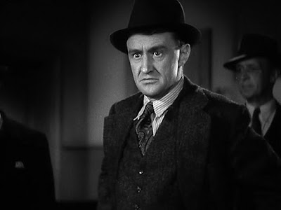 Forgotten Actors: Arthur Shields