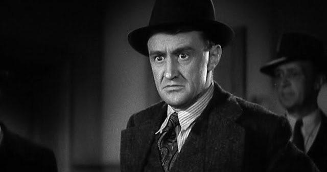 Forgotten Actors: Arthur Shields