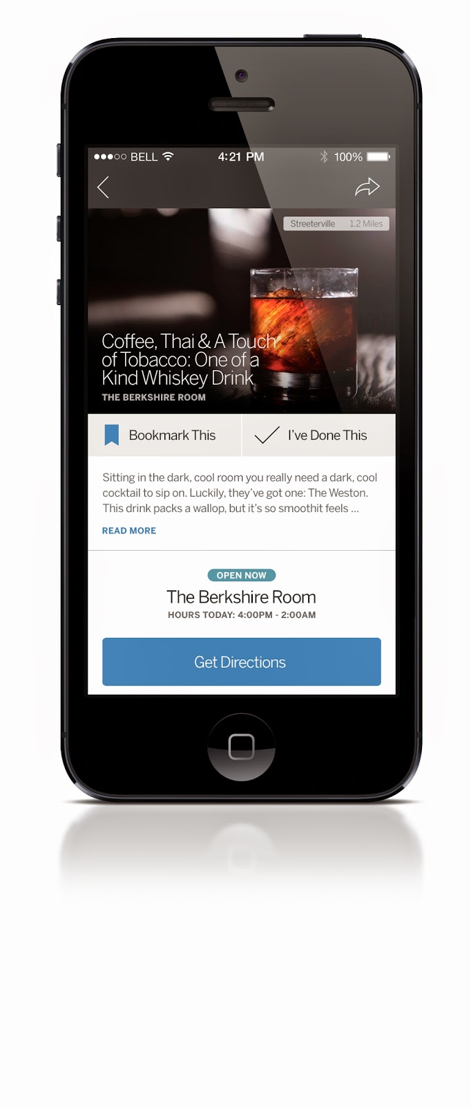 Sosh: Your Social Life Concierge | The Ghost Guest