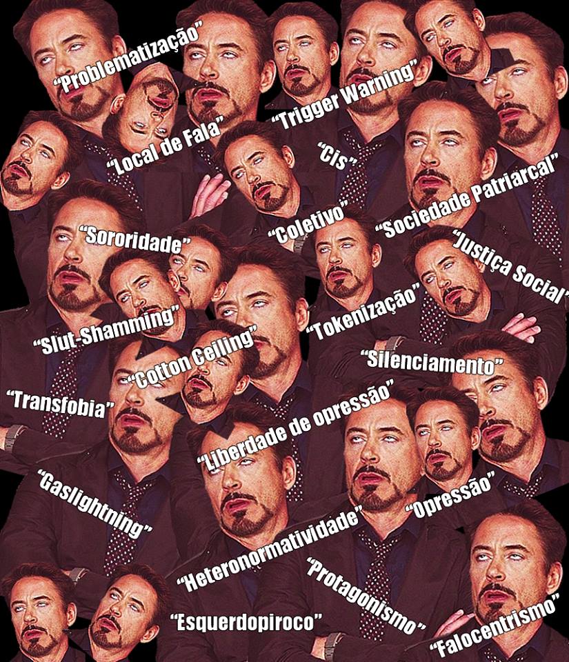 Ideias Embalsamadas: Quem tem medo de Radfem?