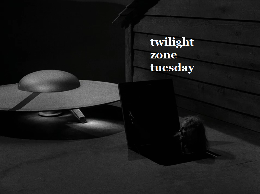 Dog Star Omnibus: The Twilight Zone: The Invaders