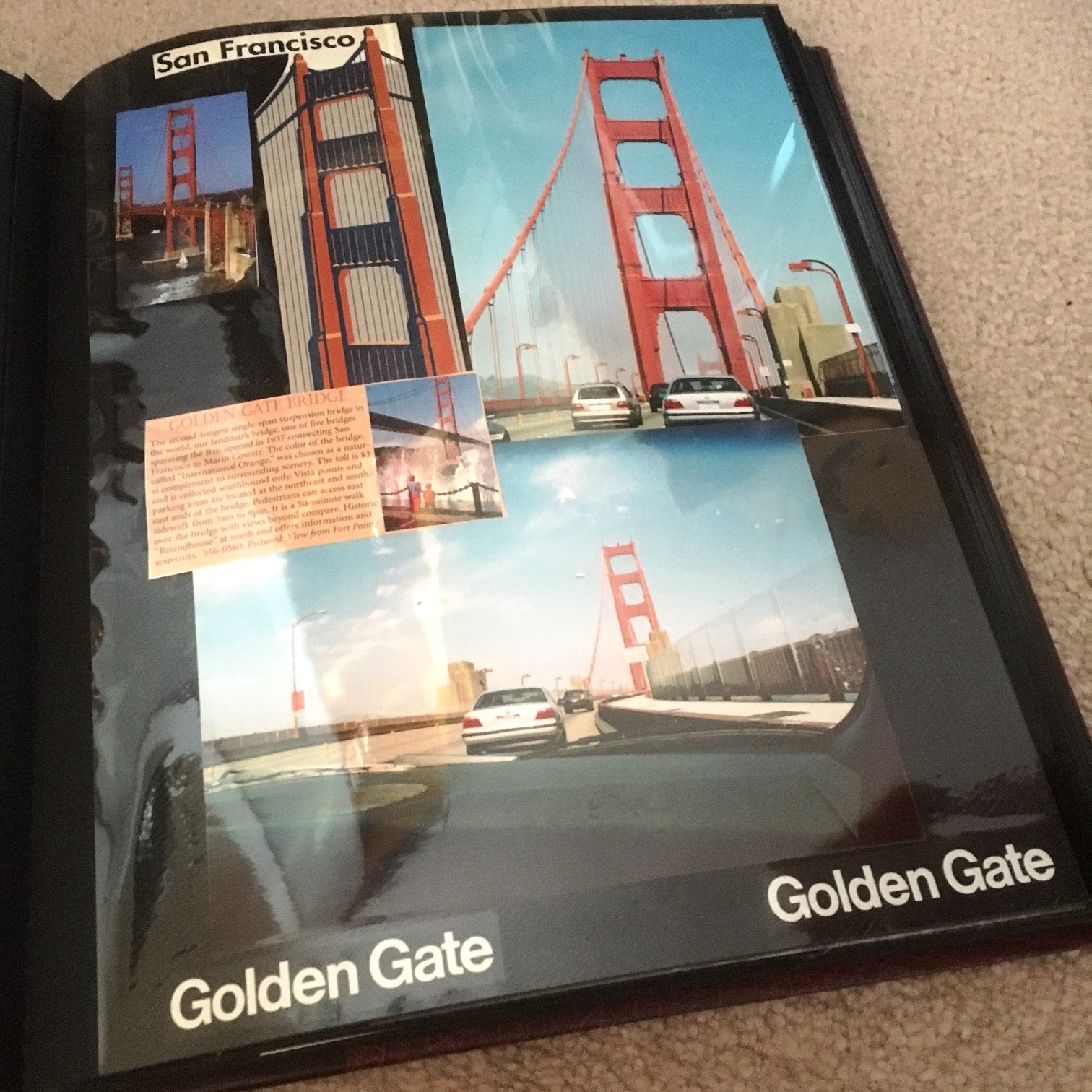 Creating Family Photo Memories with the Popsa App in Just 2 Minutes (AD)