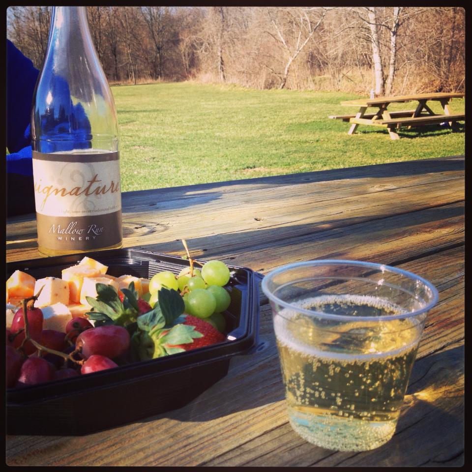 You Win Some, You Wine Some