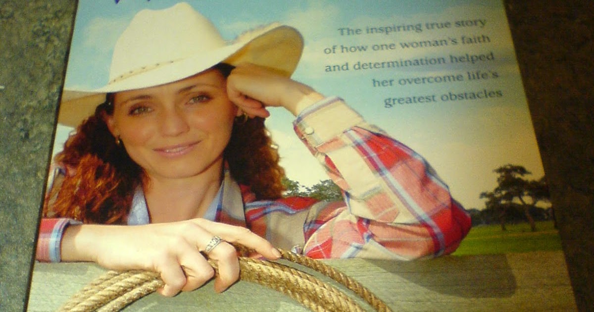 Just Watching the Wheels Go Round: The Wild Ride of Fiona Johnson in ...