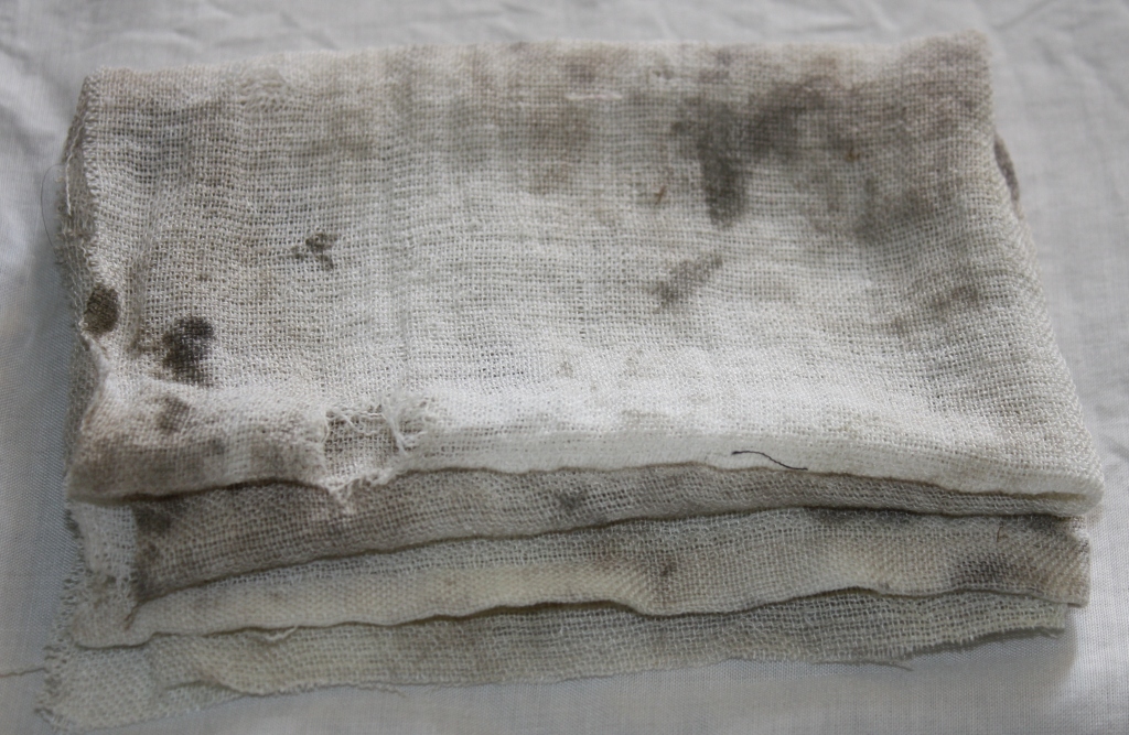 Grace and Mending: Rag of the Day - Spring Things for the Second Magic ...