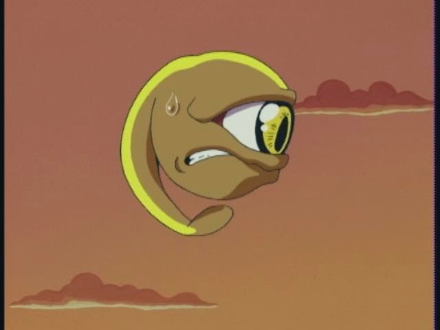 Awesome TV Recaps: Monster Rancher Episode 12: Monol's Story