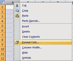 Importing an Inventory CSV file into Pastel Partner: Importing an ...