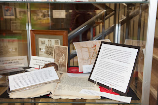 What's New in the UFV Library?: New display in the Abbotsford Library ...