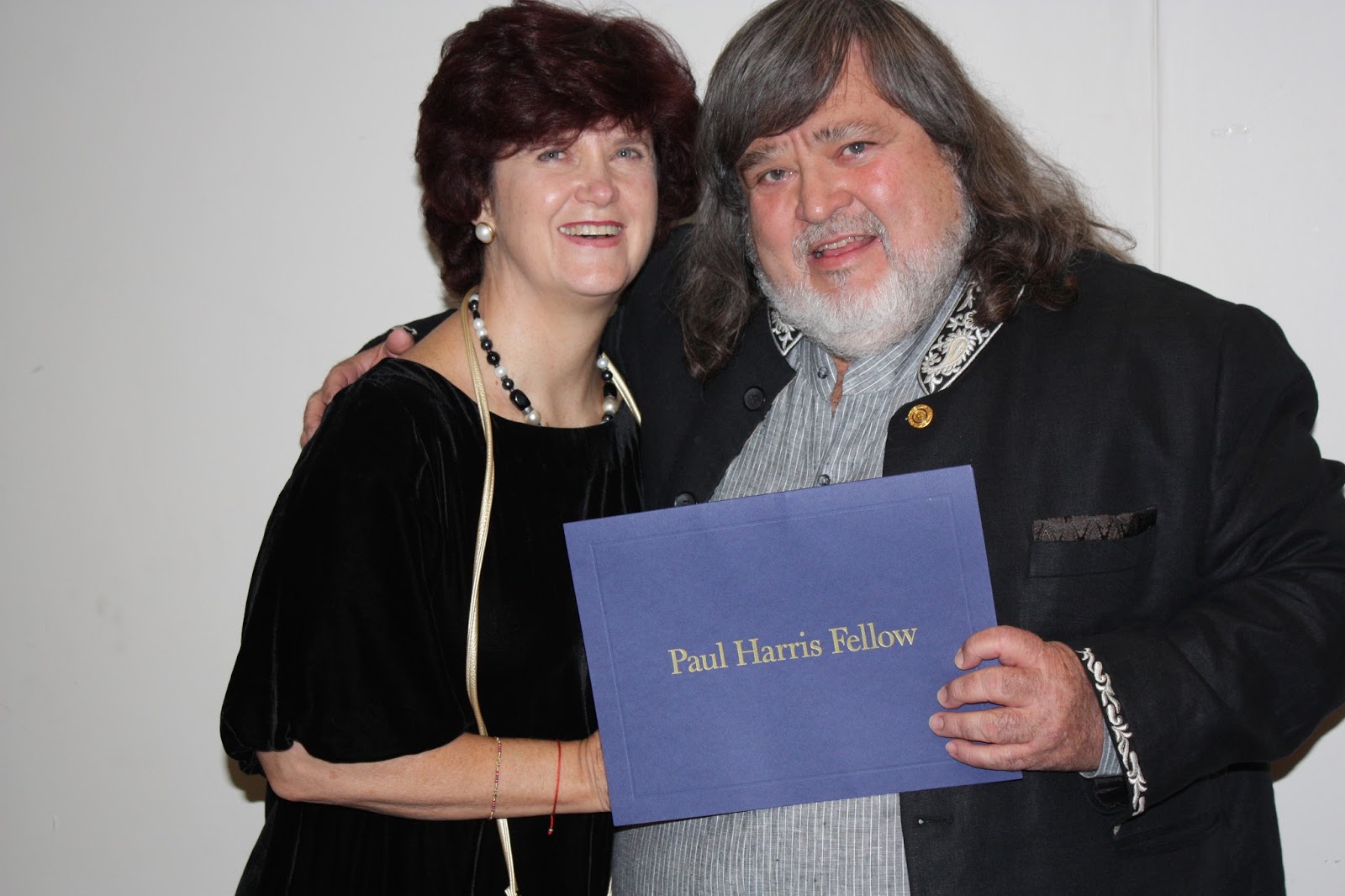 Recreation Africa: Meet the Chairman, Robert Forsyth