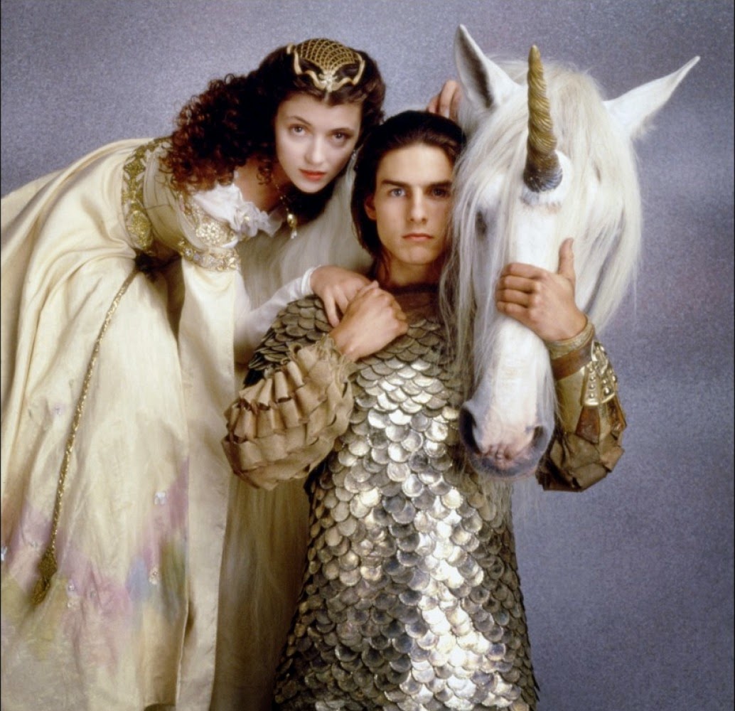 Il Rifugio degli Elfi: Legend un Film di Ridley Scott a mio parere ...