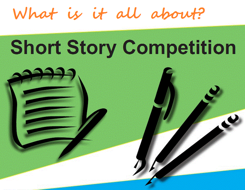 Vishal Anand A Short Story About A Short Story Collection vishal-anand-a-short-story-about-a-short-story-collection