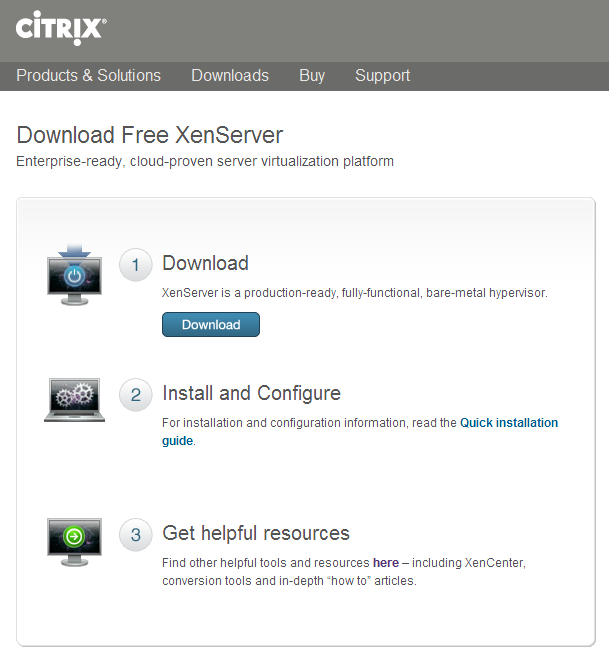 Как скачать Citrix XenCenter: инструкция в картинках | ♠ Краплёная колода