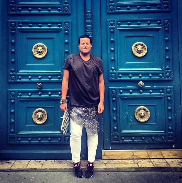 Talentos en nuestro país: Aldo Rendón