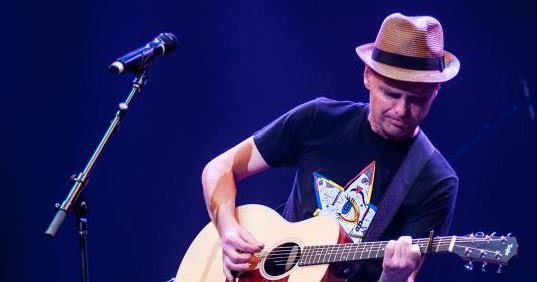 Maritime Vinyl: Mark Roberts Interview!