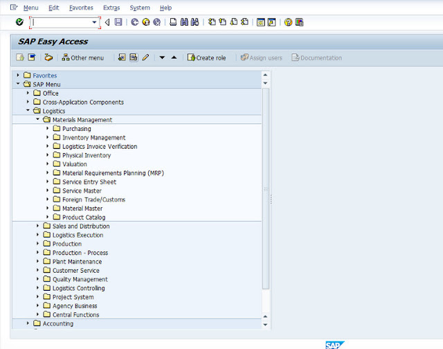 SAP Consultant,Bangladesh: What is SAP MM ? Features and Benefits of SAP MM