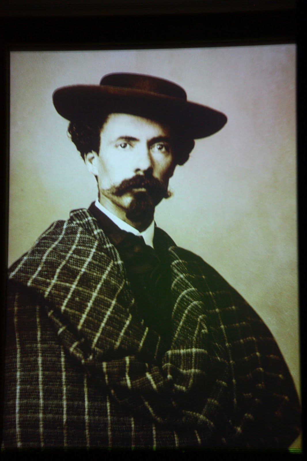 Fotos à Solta: A Casa de José Relvas