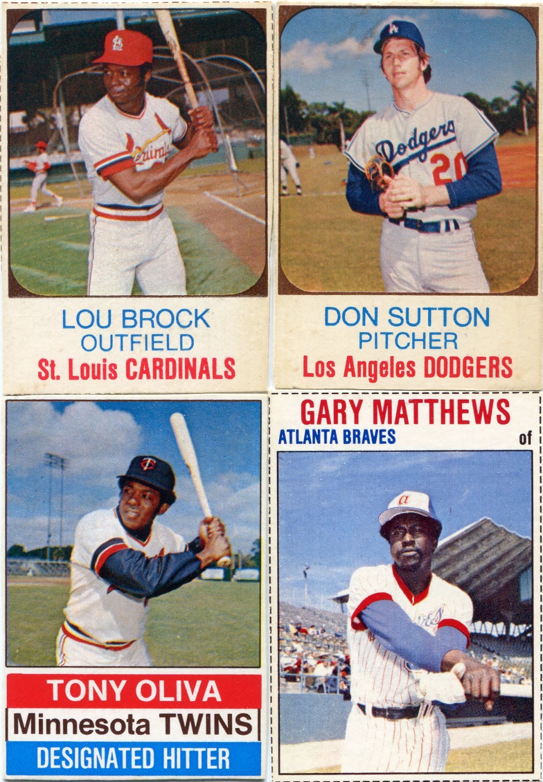 Dime Boxes -- The Low-End Baseball Card Collector's Journey: A tale of ...