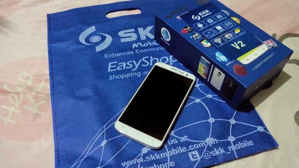 SKK MOBILE V2: A QUICK REVIEW - Info-Stuff