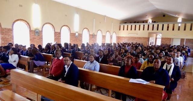 Good Shepherd Nursing College