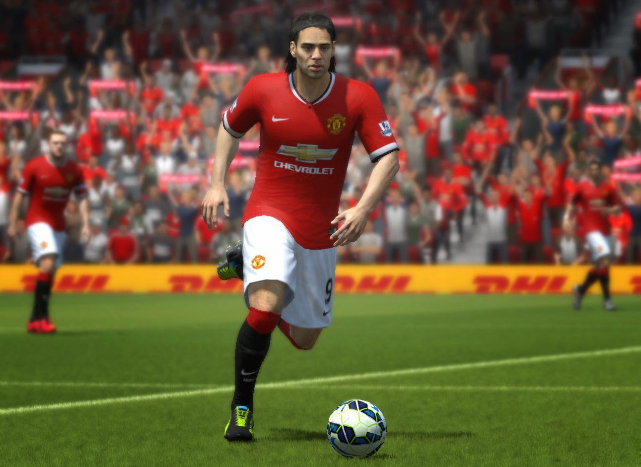 Patch FIFA 14 Mod 5.5.0 | Fifa Indonesia