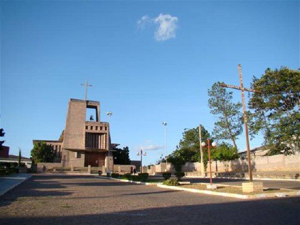 TURISMO : SEABRA, CENTRO GEOGRÁFICO DO ESTADO DA BAHIA