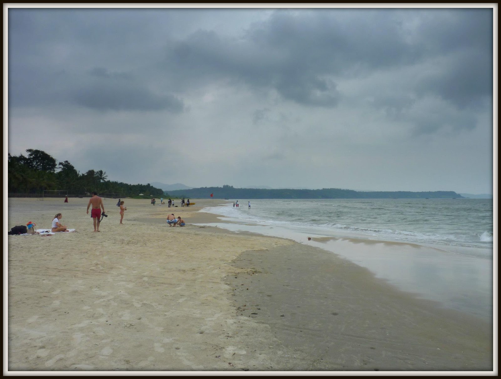 Some Kodak Moments From Goa | Delightful Destinations