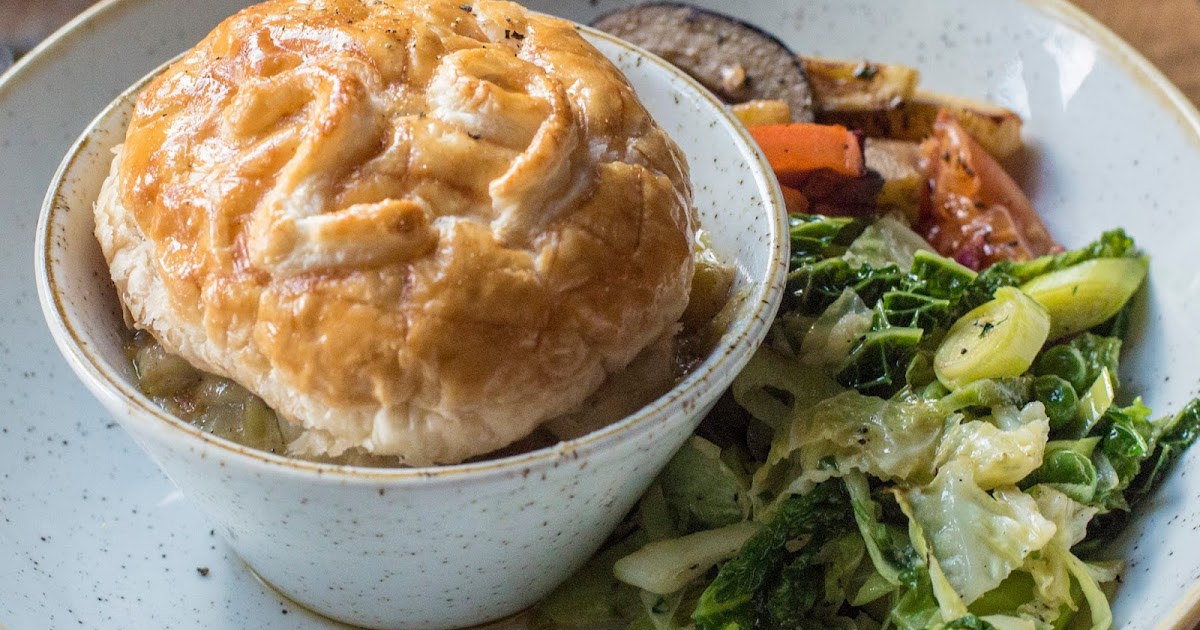 29 Park Place - Autumn Menu | Miss Nicklin | A South Wales Lifestyle ...