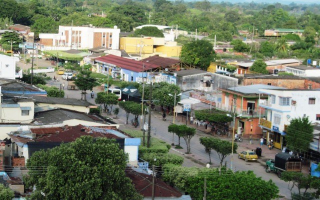 CULTURA TIBUYANA : CULTURA TIBU