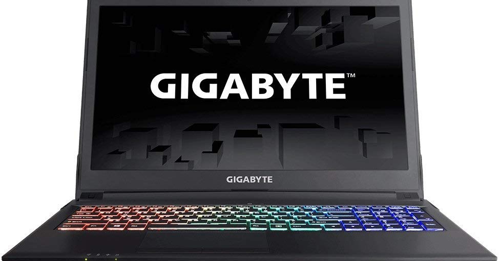 Gigabyte Sabre 15-K v8. Portátil 15,6" gaming potente con pantalla de 120 Hz (1359 €) | Análisis ...
