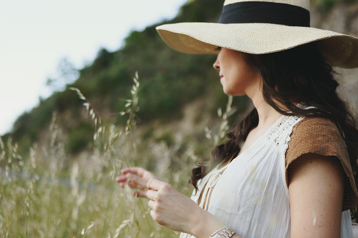 Preboda de Cris e Isidro en la Ribeira Sacra