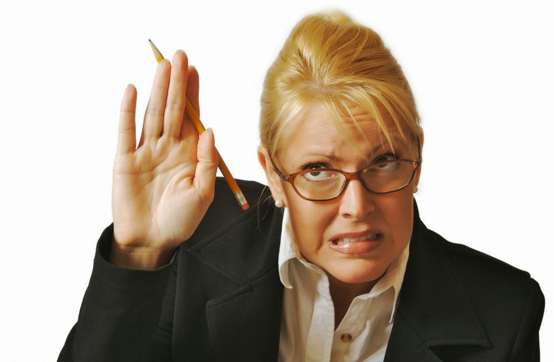 Thee Optimist: Smart Career Move - Ass Selfies