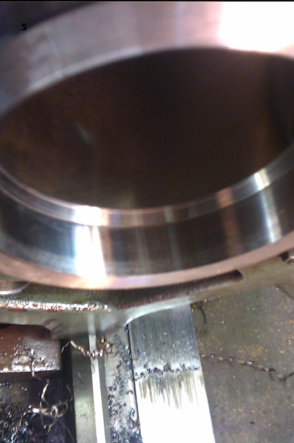 Lowside Magazine Single Point Threading On A Lathe