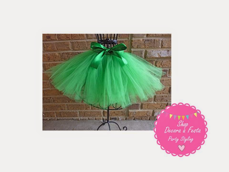 SHOP DECORA A FESTA: TUTUS