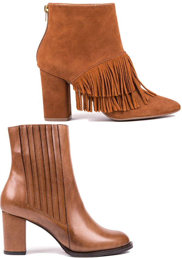 Brilhos da Moda: Zilian Outono Inverno 2016/2017