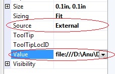 asp.net,C#,SqlServer @Blog Author : Anukana Saha: Image in RDLC