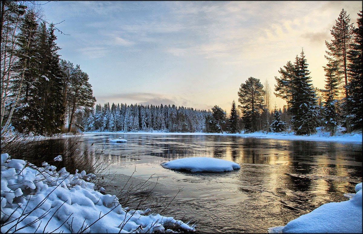 Valtteri Mulkahainen - igra svetlucavih perli ~ F I N S K A