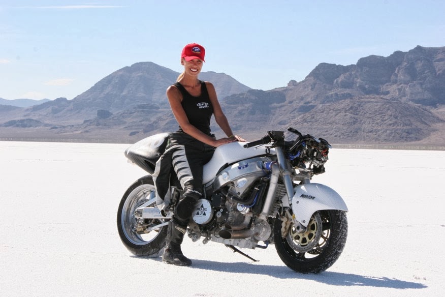 KRAFTSTOFF MOTOMANIA LIFESTYLE BLOG