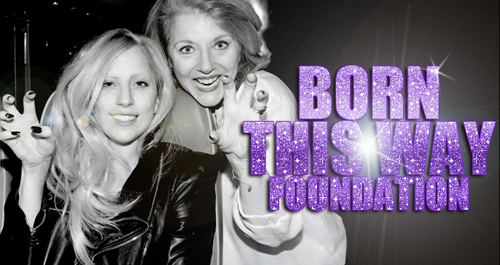 EN VIVO: Mira la inauguración de la "Born This Way Foundation ...