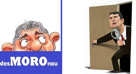 .: RATO DEVERIA SER SÍMBOLO DO PT, DIZEM RADIOUVINTES