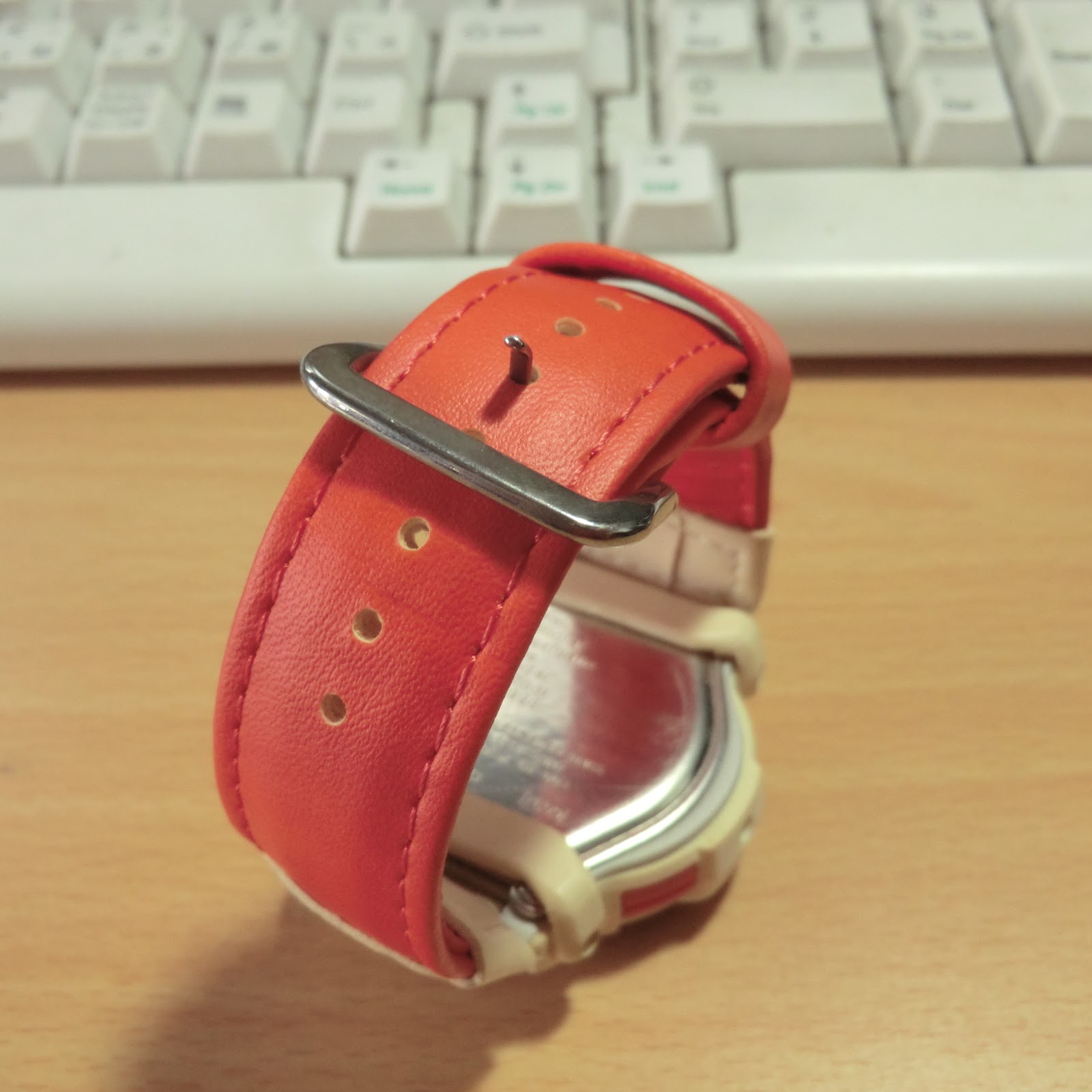 CASIO G-SHOCK GT-003 ピチカートファイブモデル