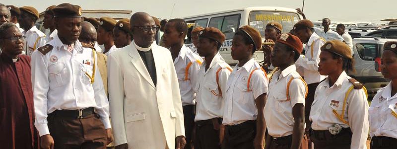 Some facts you need to know about Royal Shepherd of CAC - CAC NEWS